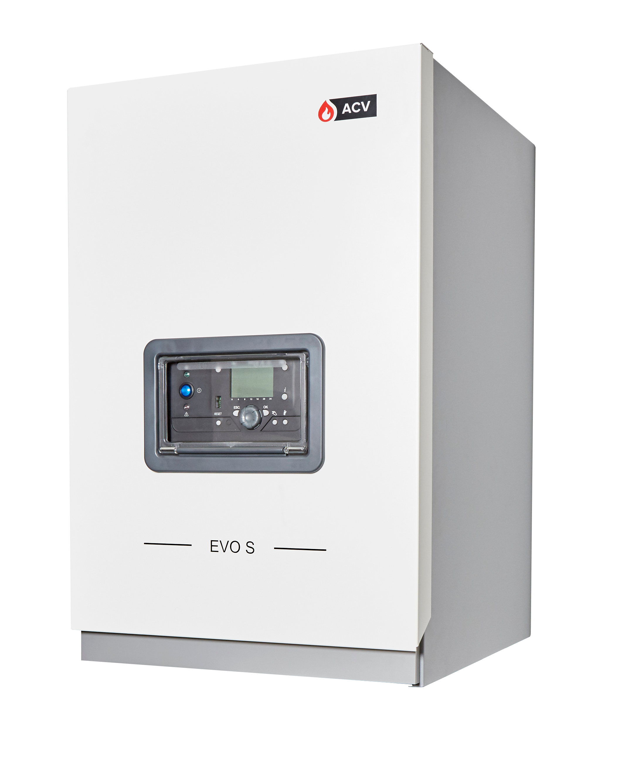 Evo S 150 - Product - ACV